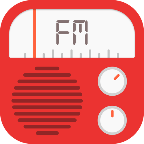 蜻蜓FM免费下载图标