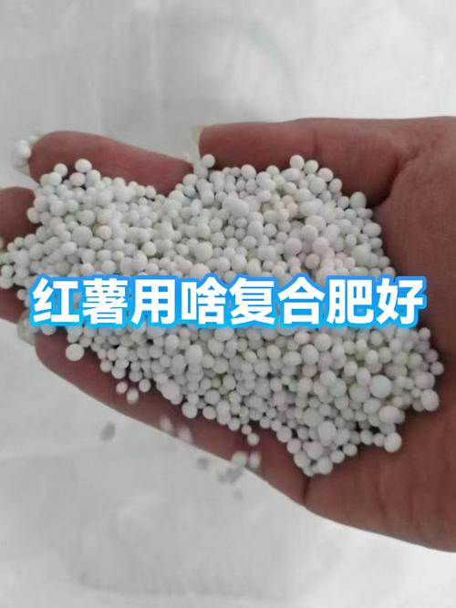 红薯最好的复合肥图标