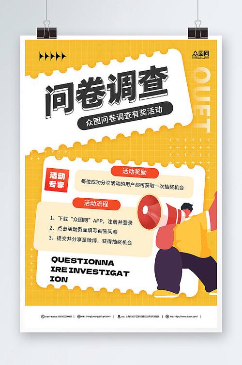 广告需求调查问卷