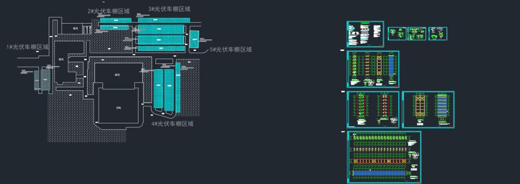CAD2025版本截图