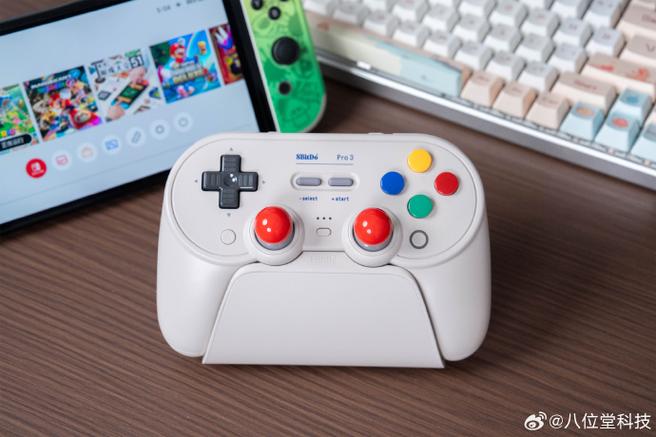 蓝牙手柄游戏厅