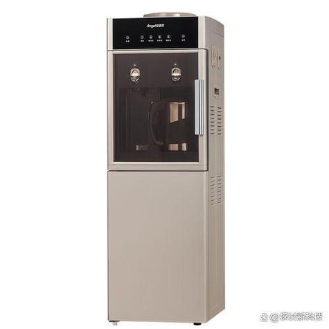 安吉尔饮水机图标