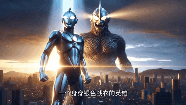 奥特曼和怪兽的飞行速度排名图标