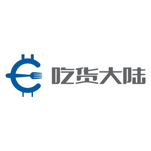 北京吃货大陆图标