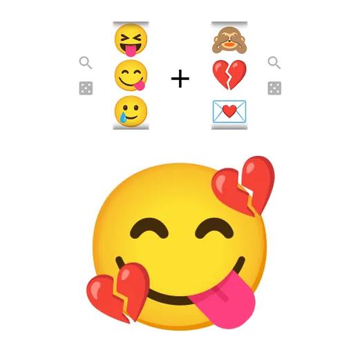 Emoji生成器图标