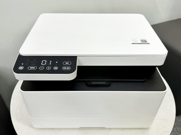 小米打印机k200截图