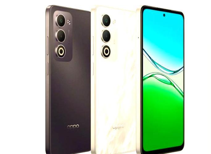 OPPOA6i支持WIFI6吗