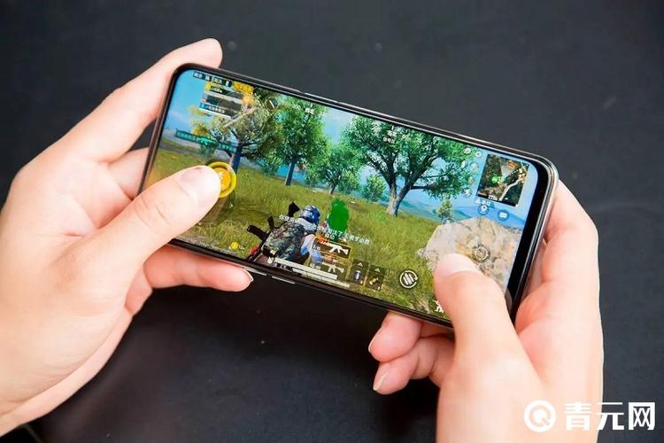 oppoa8吃鸡最高画质截图