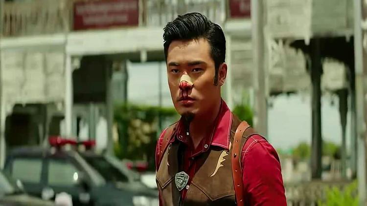唐人街的鼻祖是谁截图
