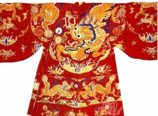 麒麟服图片图标