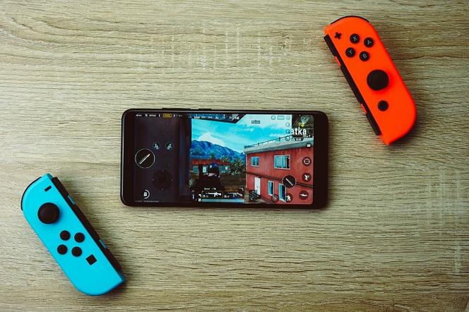 joycon手柄配对图标