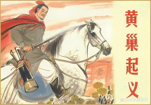 骑马与砍杀 强盗老巢截图