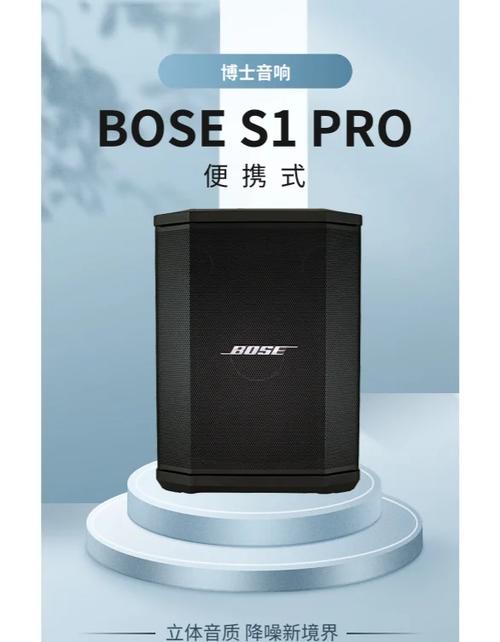 bose音响300中文使用说明图标