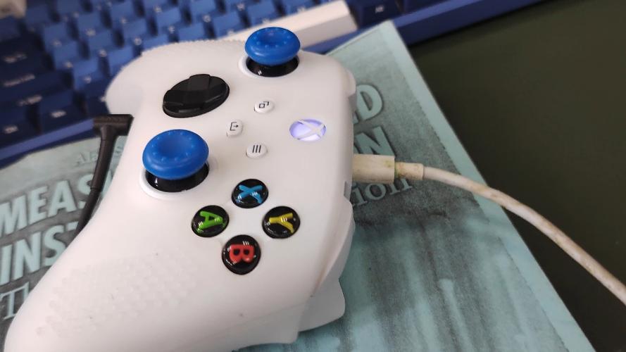 xbox手柄老断连图标