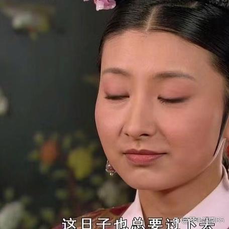 模仿甄嬛传说话