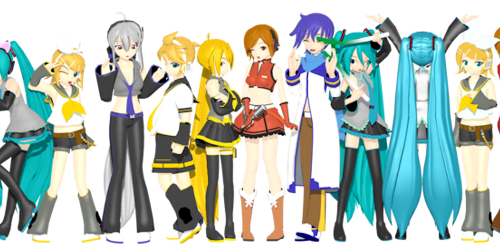 mikumikudance吧图标