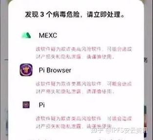 pi挖矿软件安全吗图标