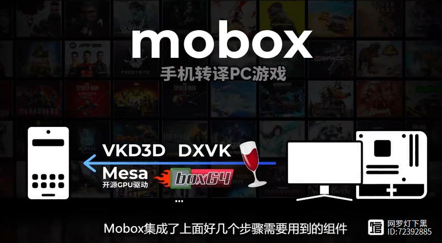 模拟器exagear最新版本图标