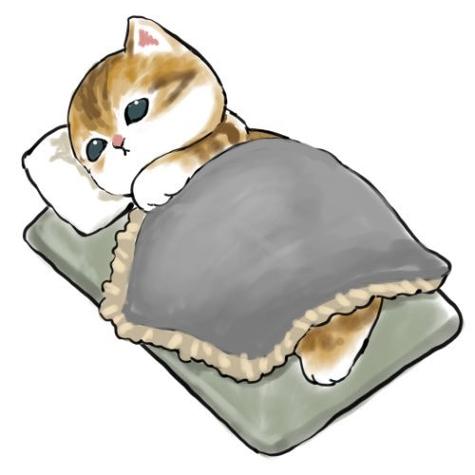 lanmao懒猫漫画图标