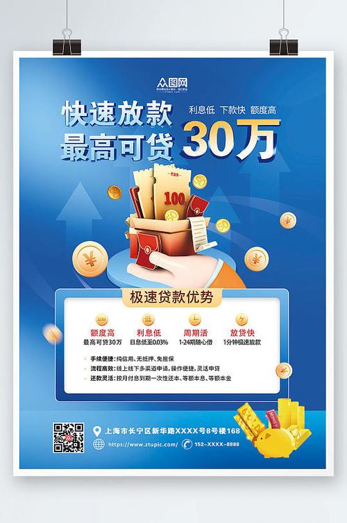快速借贷怎么样截图