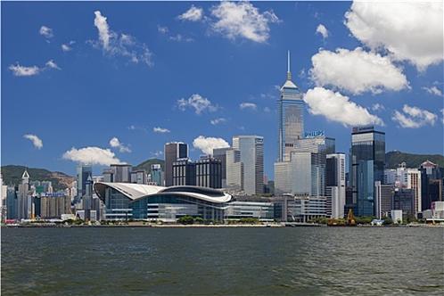 香港-港澳图库图标