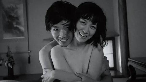 火口中的两人在线观看完整版截图