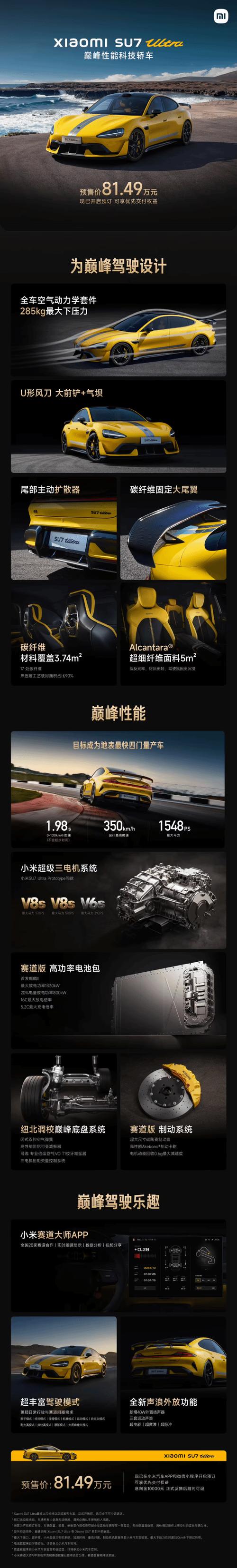小米9拍星空专业参数截图
