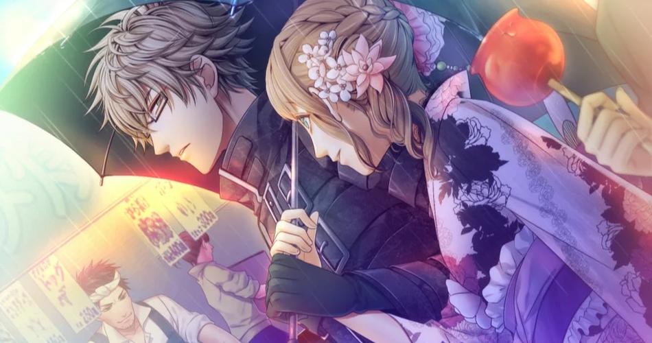 《amnesia失忆症》