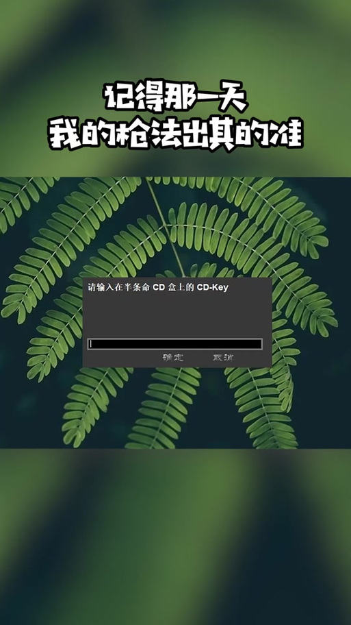 cs1.6cd key是什么图标