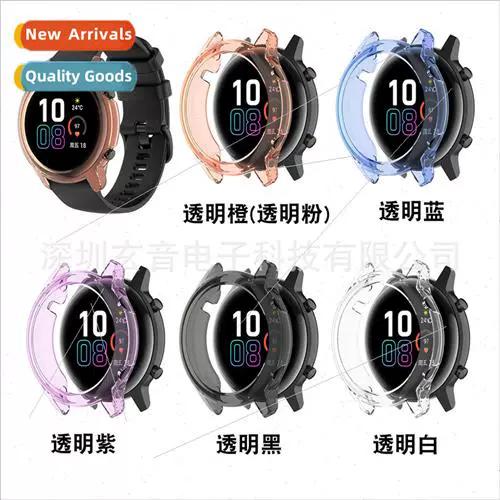 honor magicwatch 2