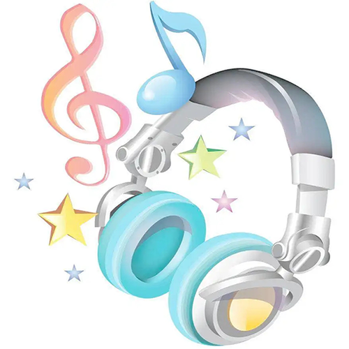 酷狗音乐在线听歌曲图标