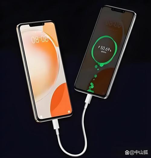 快充加速对电池的影响图标