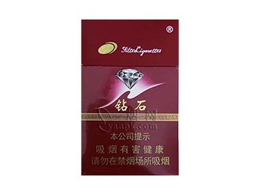 紫钻烟图片大全