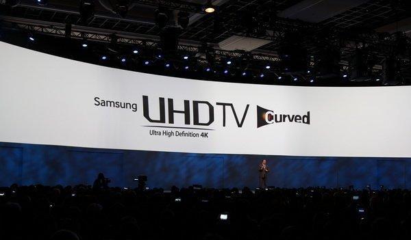 UHDTV是什么牌子