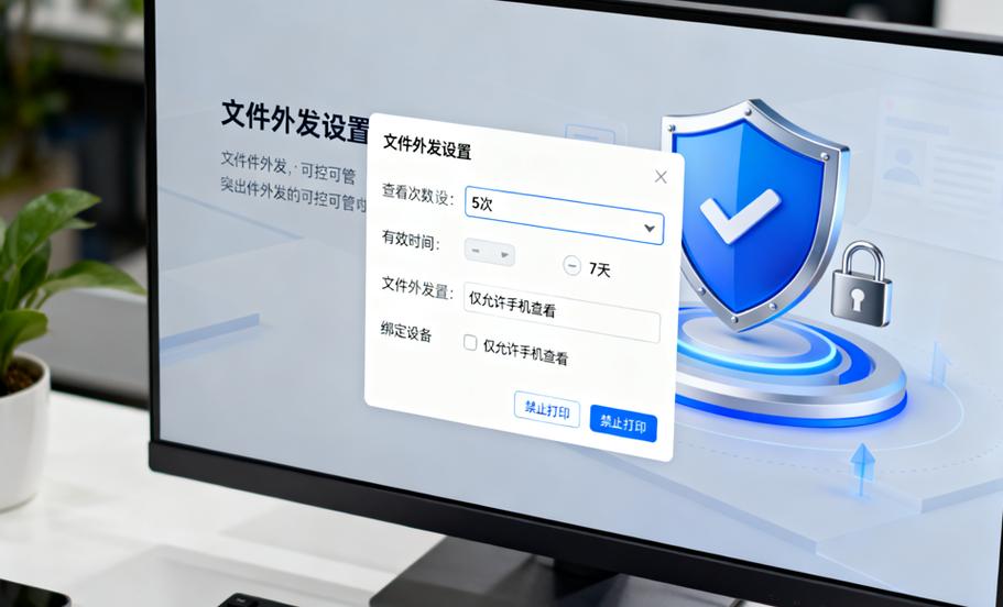 文件加密器截图