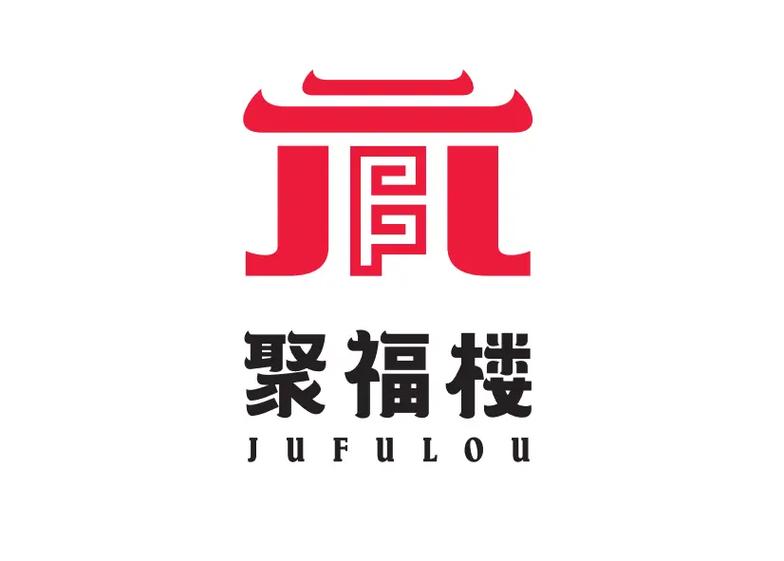聚福蛋糕店图标