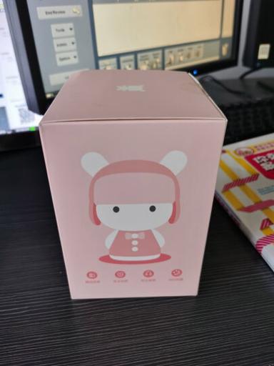 小米米兔故事机mini蓝牙版截图