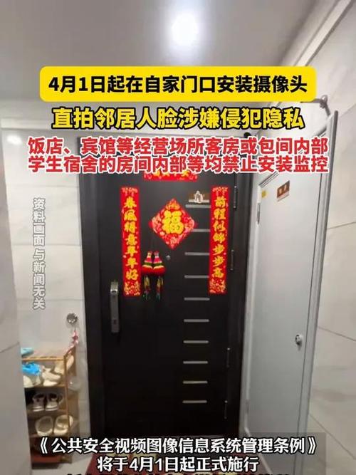 装在门上的摄像头叫什么图标