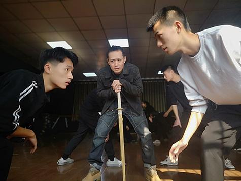 艺梦影视图标