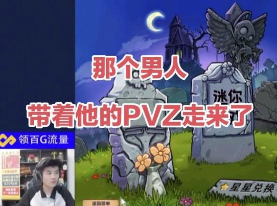 桑杰玩植物大战僵尸2图标