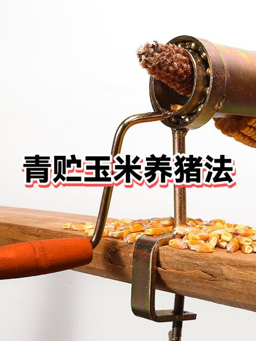 养猪有什么好处截图