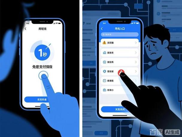 支付宝免密扣款追回游戏截图