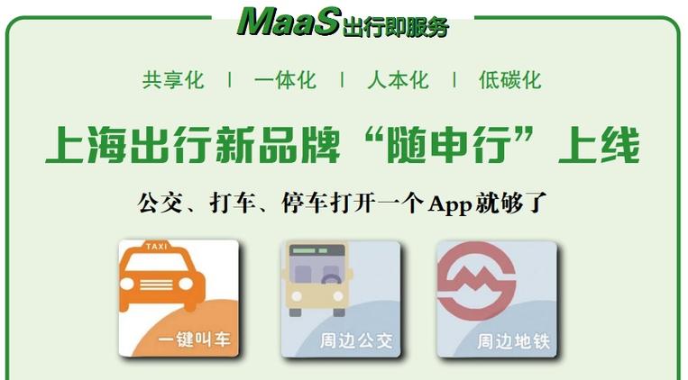 上海随申行官网图标