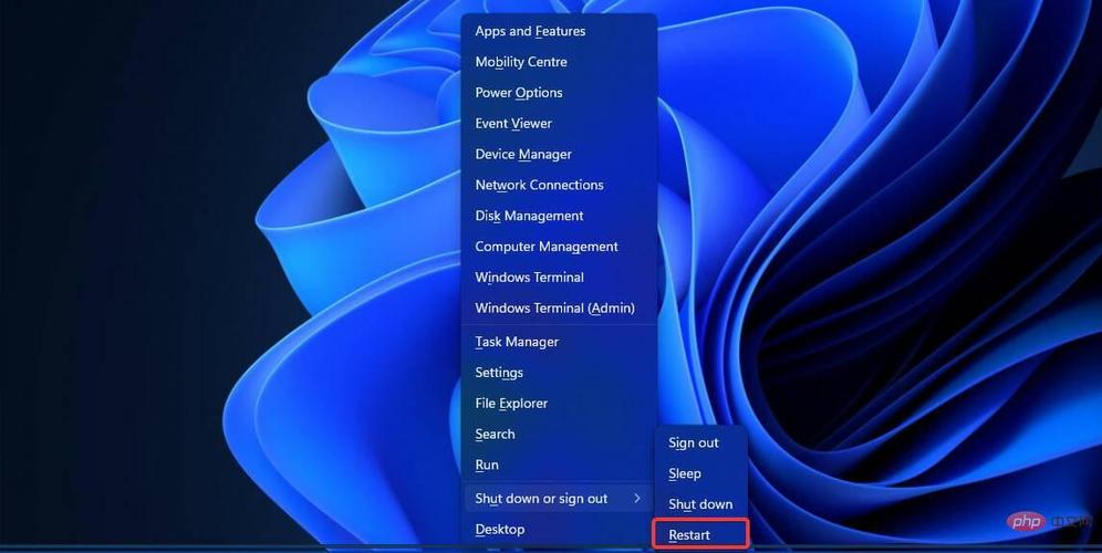 windows11引导方式