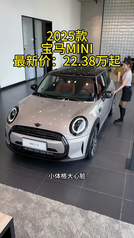 宝马mini电车图标