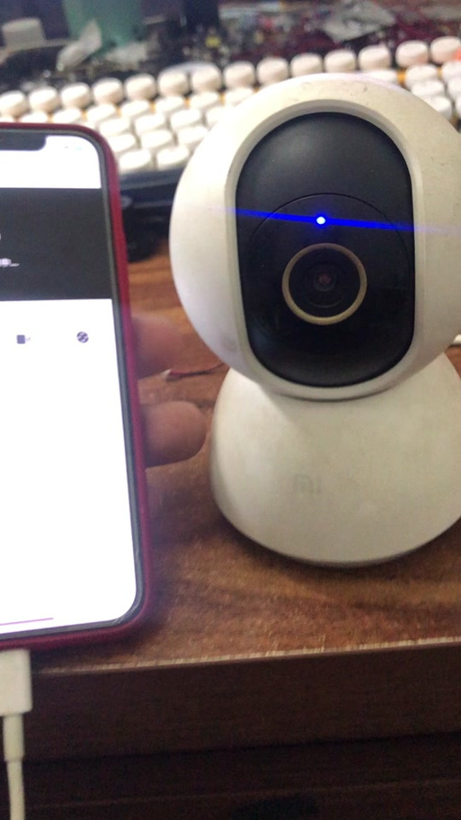 小米监控储存卡异常解决方法图标
