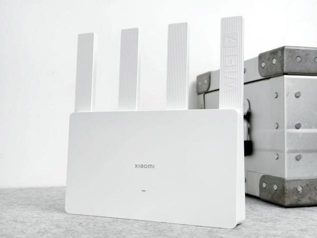 小米MI路由器AX3000T图标