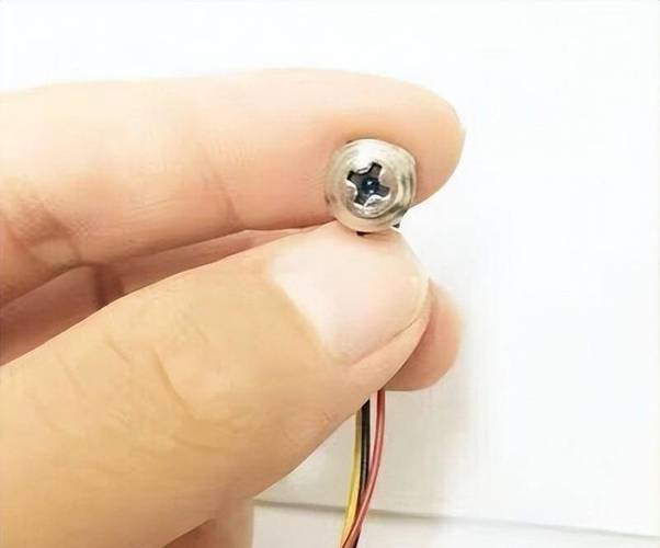 针孔监控器要充电吗图标