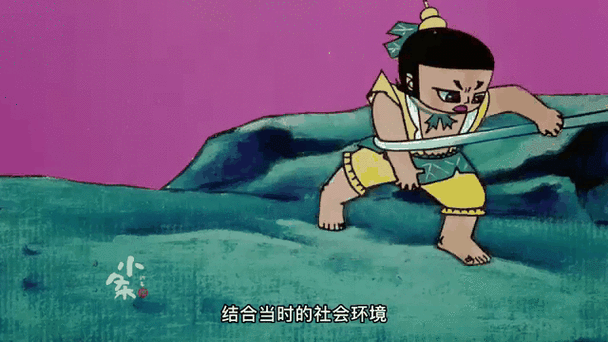 葫芦小金刚漫画图标