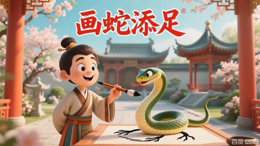 《寓言故事》动画片缩略图